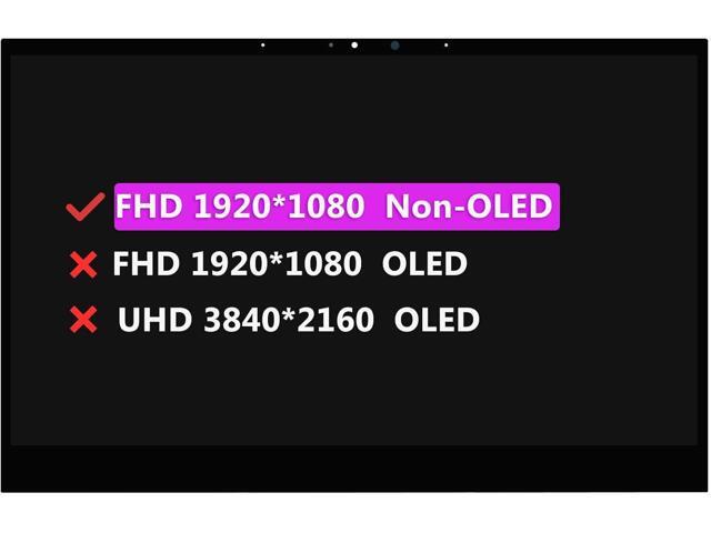 Click here for NUOLAISUN Screen Replacement for ASUS ZenBook Flip... prices