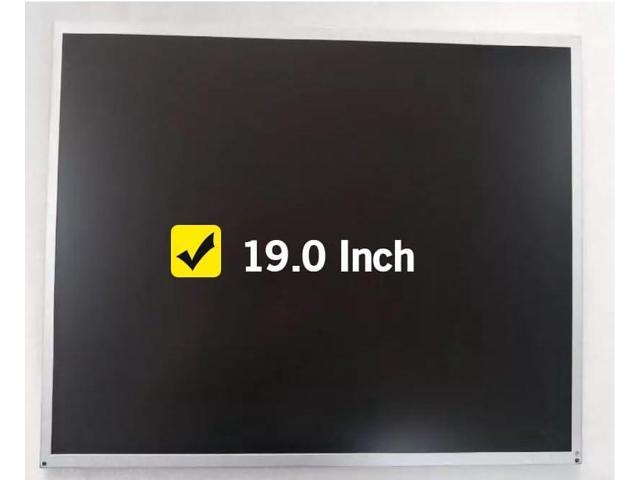 Click here for NUOLAISUN 19.0 LCD Screen Replacement M190EN04 V1... prices