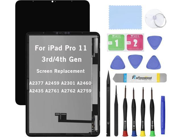 Click here for NUOLAISUN 11 Screen Replacement for iPad Pro 11 3r... prices