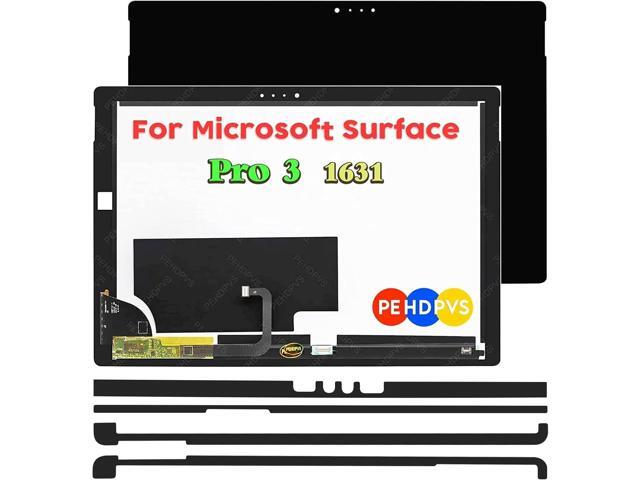 Click here for NUOLAISUN For Microsoft Surface Pro 3 1631 Screen... prices