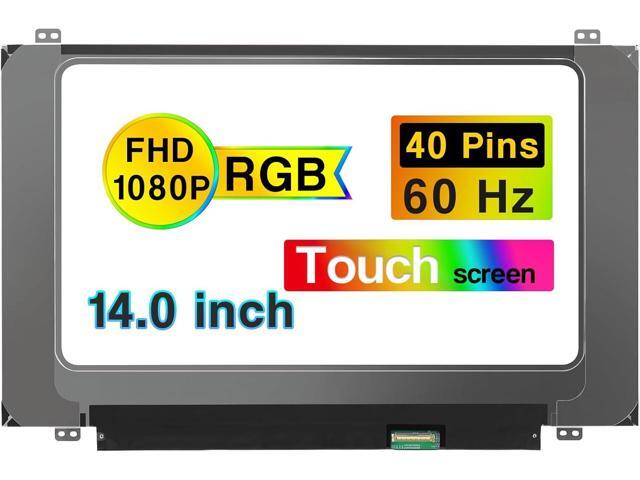 Click here for NUOLAISUN Replacement for Lenovo ThinkPad T480 Ser... prices