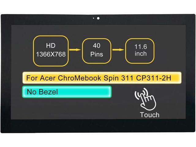 Click here for NUOLAISUN Screen Replacement Digitizer Assembly fo... prices
