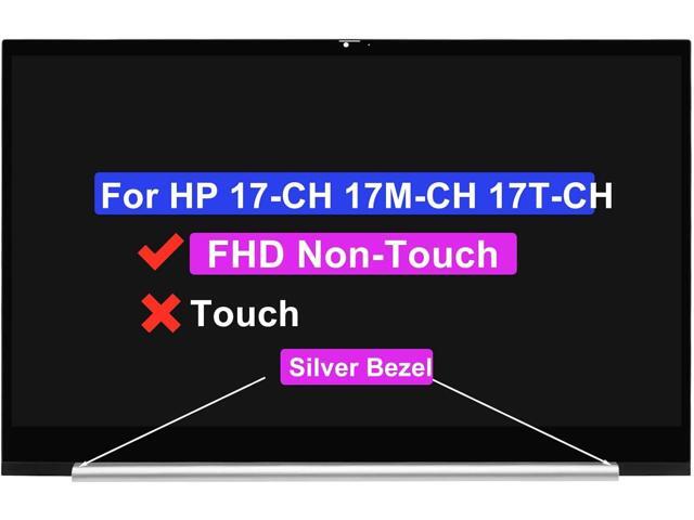 Click here for NUOLAISUN 17.3 LCD Non-Touch Screen Digitizer Asse... prices