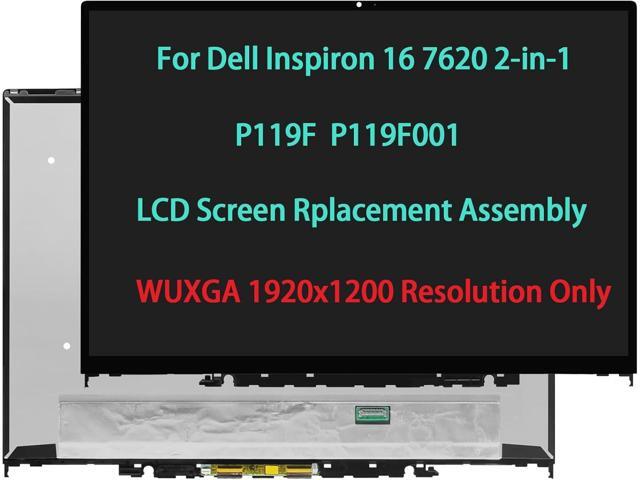 Click here for NUOLAISUN 16 Touch Screen Replacement for Dell Ins... prices