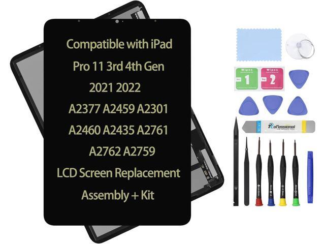 Click here for 11 LCD Screen Replacement Compatible with iPad Pro... prices