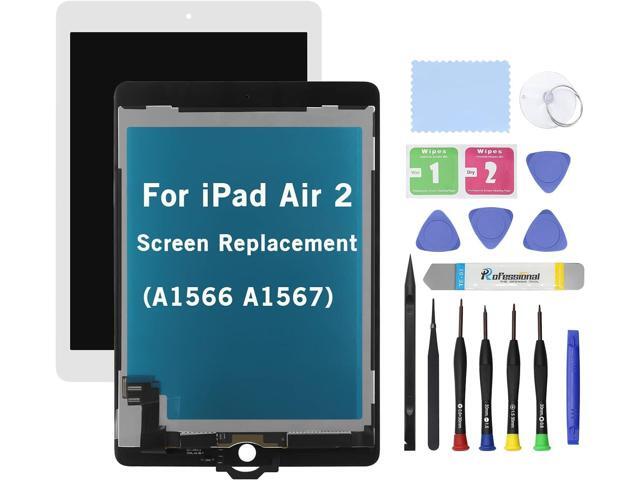 Click here for NUOLAISUN 9.7 LCD Screen Replacement for iPad Air... prices