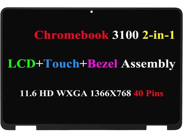 Click here for NUOLAISUN Replacement 11.6inch Compatible with Del... prices