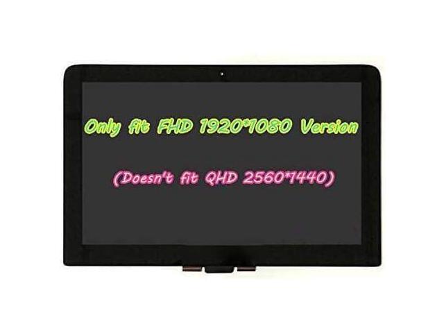 Click here for NUOLAISUN New Replacement 13.3 FHD (1920x1080) LCD... prices