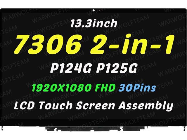 Click here for NUOLAISUN 13.3in FHD LCD Display Touch Screen Digi... prices