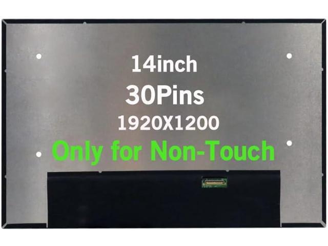 Click here for NUOLAISUN Screen Replacement for Lenovo ThinkPad T... prices