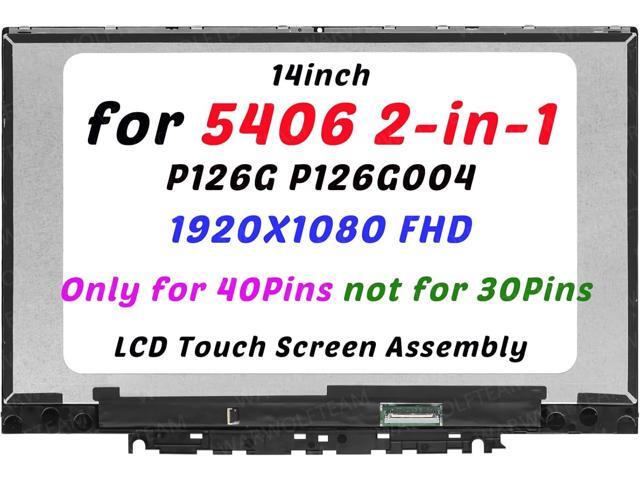 Click here for NUOLAISUN 14in FHD LCD Display Touch Screen Digiti... prices