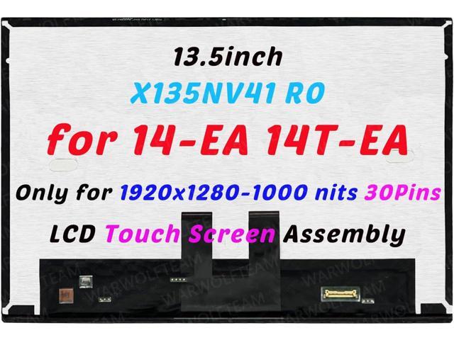 Click here for NUOLAISUN X135NV41 R0 Compatible with HP Spectre x... prices