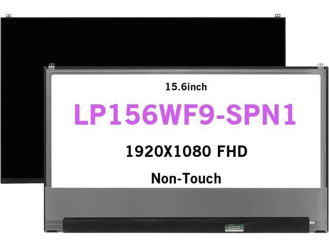 Click here for NUOLAISUN 15.6 Slim Laptop LCD Screen LP156WF9-SPN... prices
