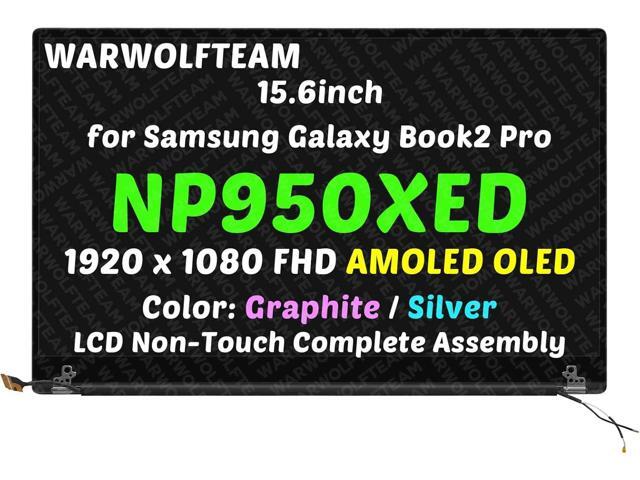 Click here for NUOLAISUN ATNA56YX02-0 Compatible with Samsung Gal... prices