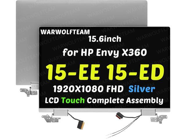 Click here for 15.6inch LED LCD 1920X1080 FHD Screen Digitizer Re... prices