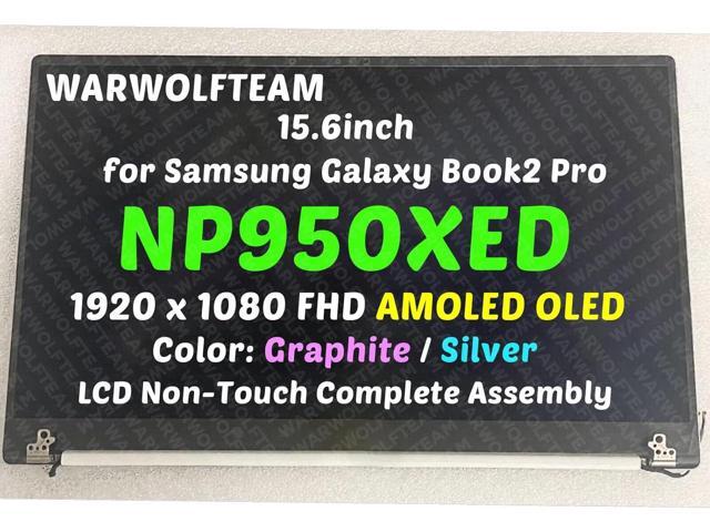 Click here for NUOLAISUN ATNA56YX02-0 Compatible with Samsung Gal... prices