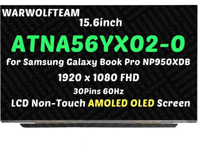 Click here for NUOLAISUN Compatible with ATNA56YX02-0 ATNA56YX02... prices