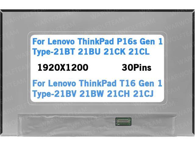 Click here for NUOLAISUN Screen Replacement for Lenovo ThinkPad T... prices