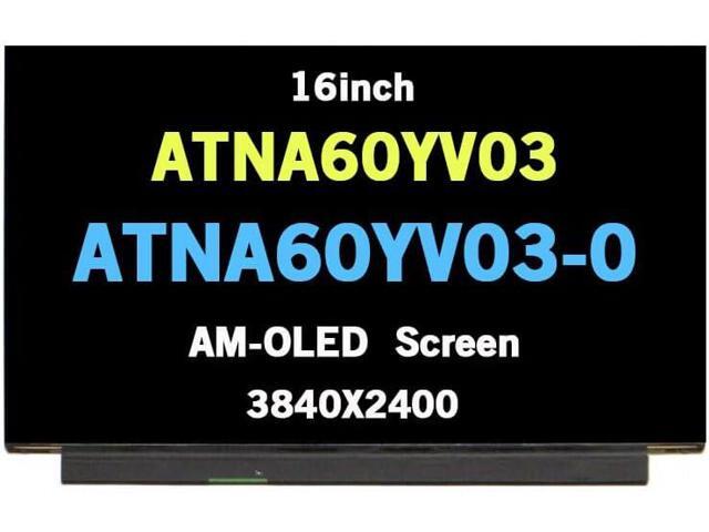 Click here for NUOLAISUN Compatible with ATNA60YV03 ATNA60YV03-0... prices