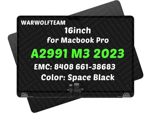 Click here for 16inch Compatible with MacBook Pro Mac15 7 Retina... prices