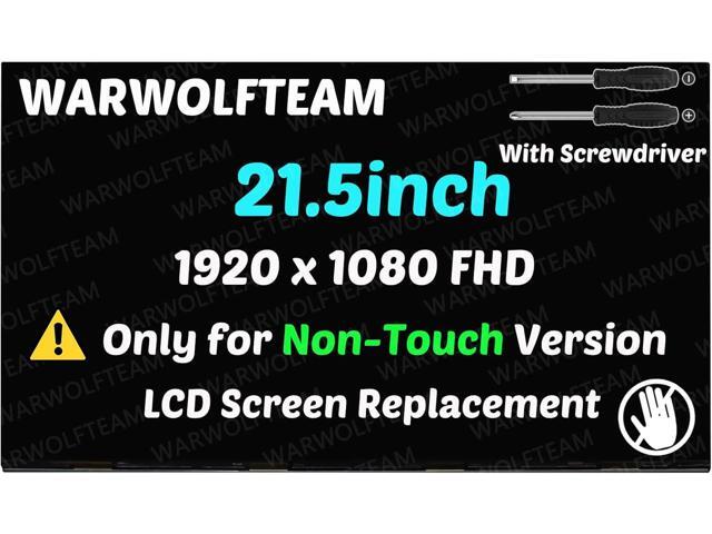 Click here for NUOLAISUN Screen Replacement for HP 22-DF Series 2... prices