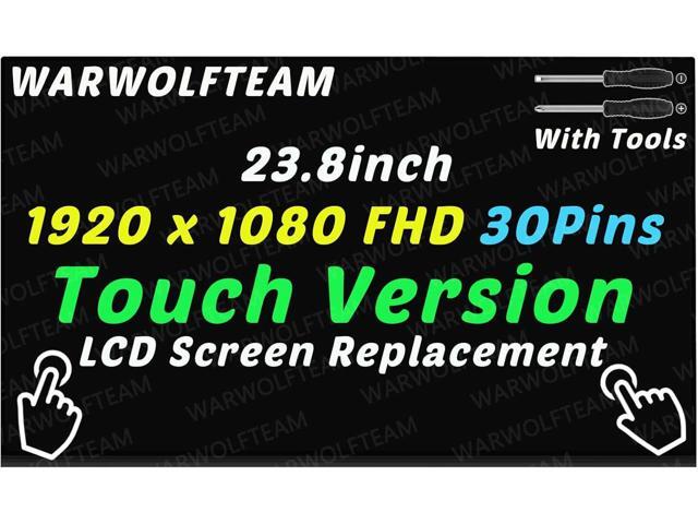 Click here for NUOLAISUN Screen Replacement for Lenovo ideacentre... prices