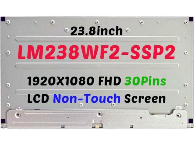 Click here for NUOLAISUN Compatible with LM238WF2-SSP2 LM238WF2(S... prices