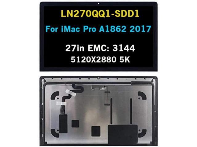Click here for NUOLAISUN Compatible with iMac Pro 27 2017 A1862 M... prices