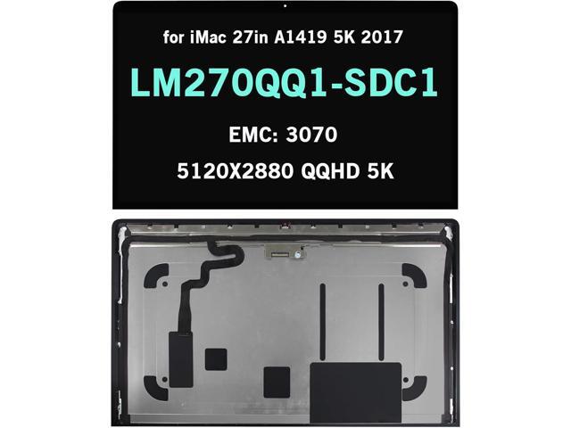 Click here for NUOLAISUN Screen Replacement for iMac 27in A1419 5... prices