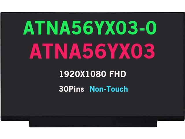 Click here for NUOLAISUN Screen Replacement 15.6in ATNA56YX03 ATN... prices