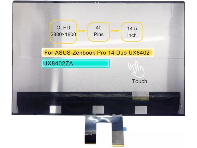 Click here for NUOLAISUN 14.5 OLED Touch Screen Replacement Assem... prices