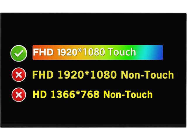 Click here for NUOLAISUN 14.0 es New Screen Replacement for HP El... prices