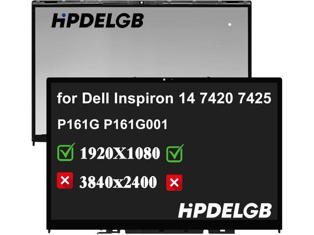 Click here for NUOLAISUN Replacement for Dell Inspiron 14 7420 74... prices