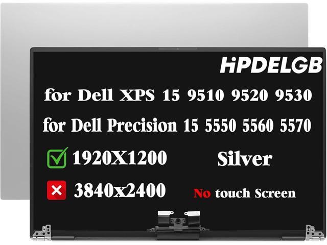 Click here for NUOLAISUN Screen Replacement for Dell XPS 9500 951... prices