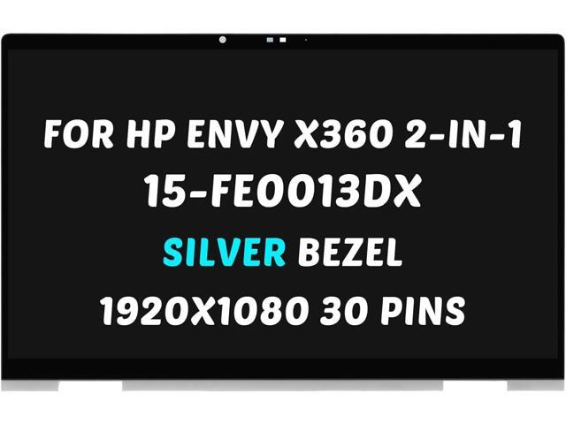 Click here for N47924-001 N49274-001 Replacement for HP Envy x360... prices