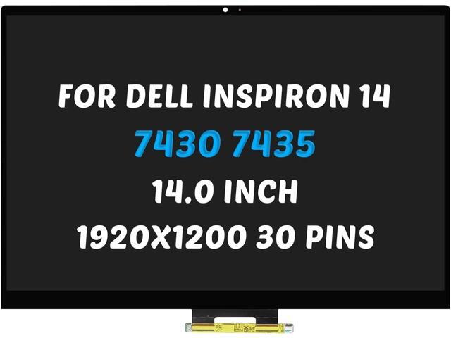 Click here for NUOLAISUN Replacement for Dell Inspiron 14 7430 74... prices