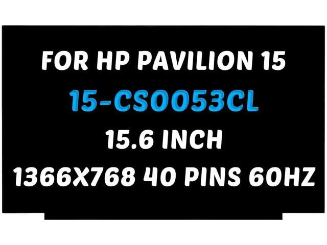 Click here for NUOLAISUN L25330-001 Replacement for HP Pavilion 1... prices
