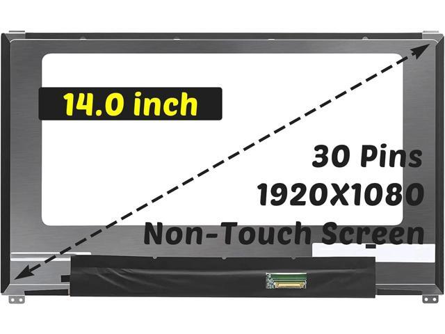 Click here for NUOLAISUN Replacement for Dell Latitude 14 P73G P7... prices