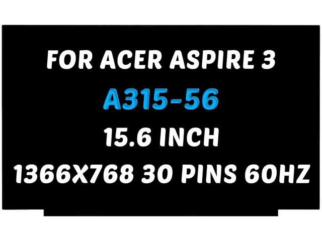 Click here for NUOLAISUN N156BGA-EA3 REV. C2 5D10P54289 Replaceme... prices