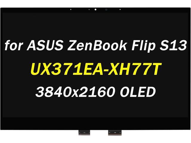 Click here for NUOLAISUN UX371EA Replacement for ASUS ZenBook Fli... prices