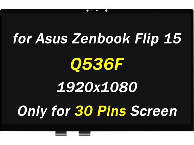 Click here for NUOLAISUN Replacement for Asus Zenbook Flip 15 Q53... prices