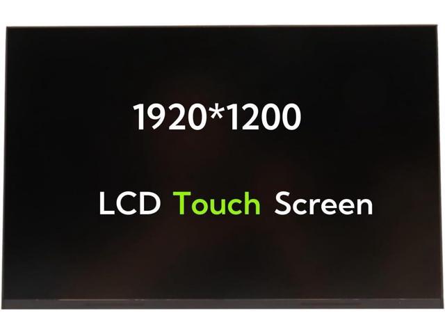 Click here for NUOLAISUN 13.3 LCD Touch Screen Replacement for Le... prices
