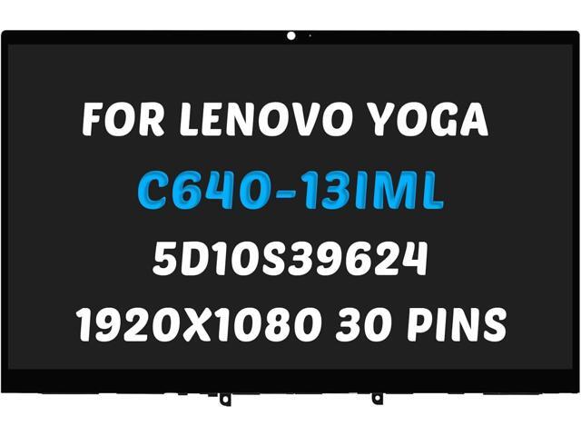 Click here for Replacement for Lenovo Ideapad Yoga C640-13IML C64... prices