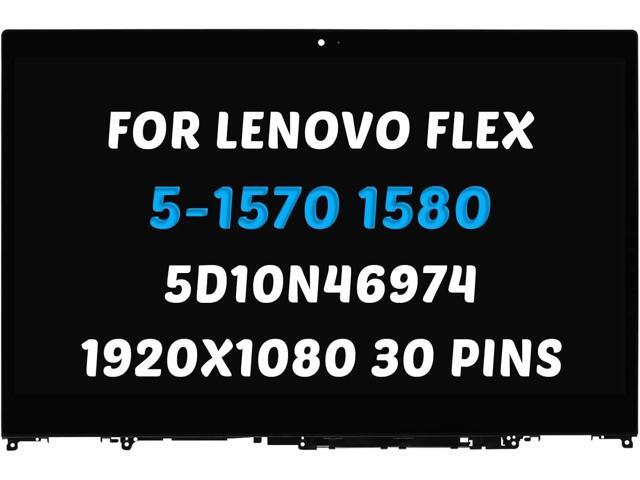 Click here for Replacement for Lenovo ideapad Flex 5-1570 5-1580... prices