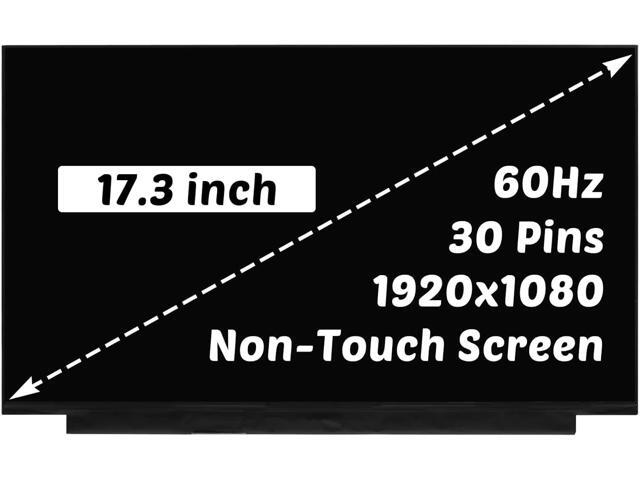 Click here for NUOLAISUN Replacement for HP Probook 470 G8 G9 G10... prices