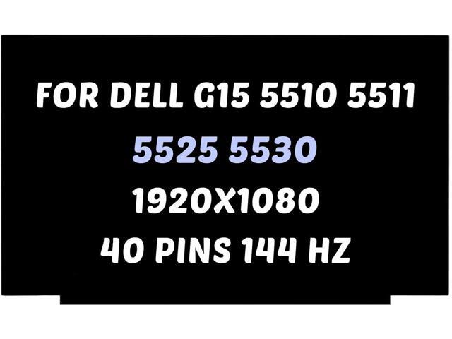 Click here for NUOLAISUN B156HAN08.0 Replacement for Dell inspiro... prices