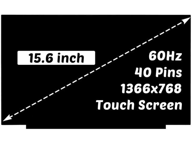 Click here for L52001-001 Replacement for HP 15-dw0038wm 6FV94UA... prices