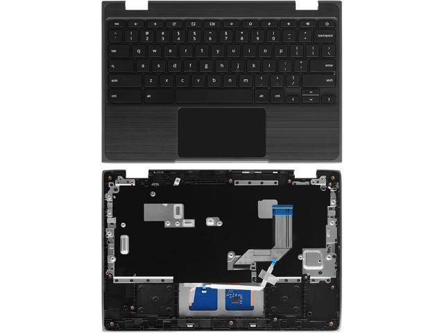Click here for NUOLAISUN 5CB0Z21474 Replacement Upper Case Palmre... prices