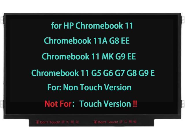 Click here for NUOLAISUN M47375-001 11.6 Screen Replacement for H... prices