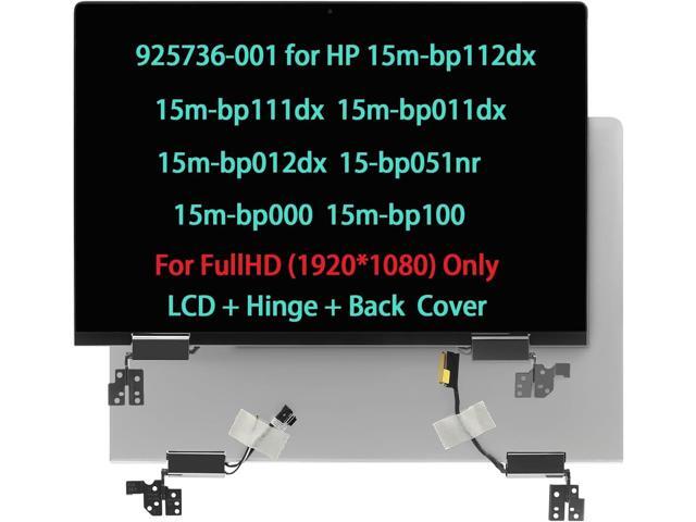 Click here for NUOLAISUN 925736-001 LCD Touch Screen Replacement... prices